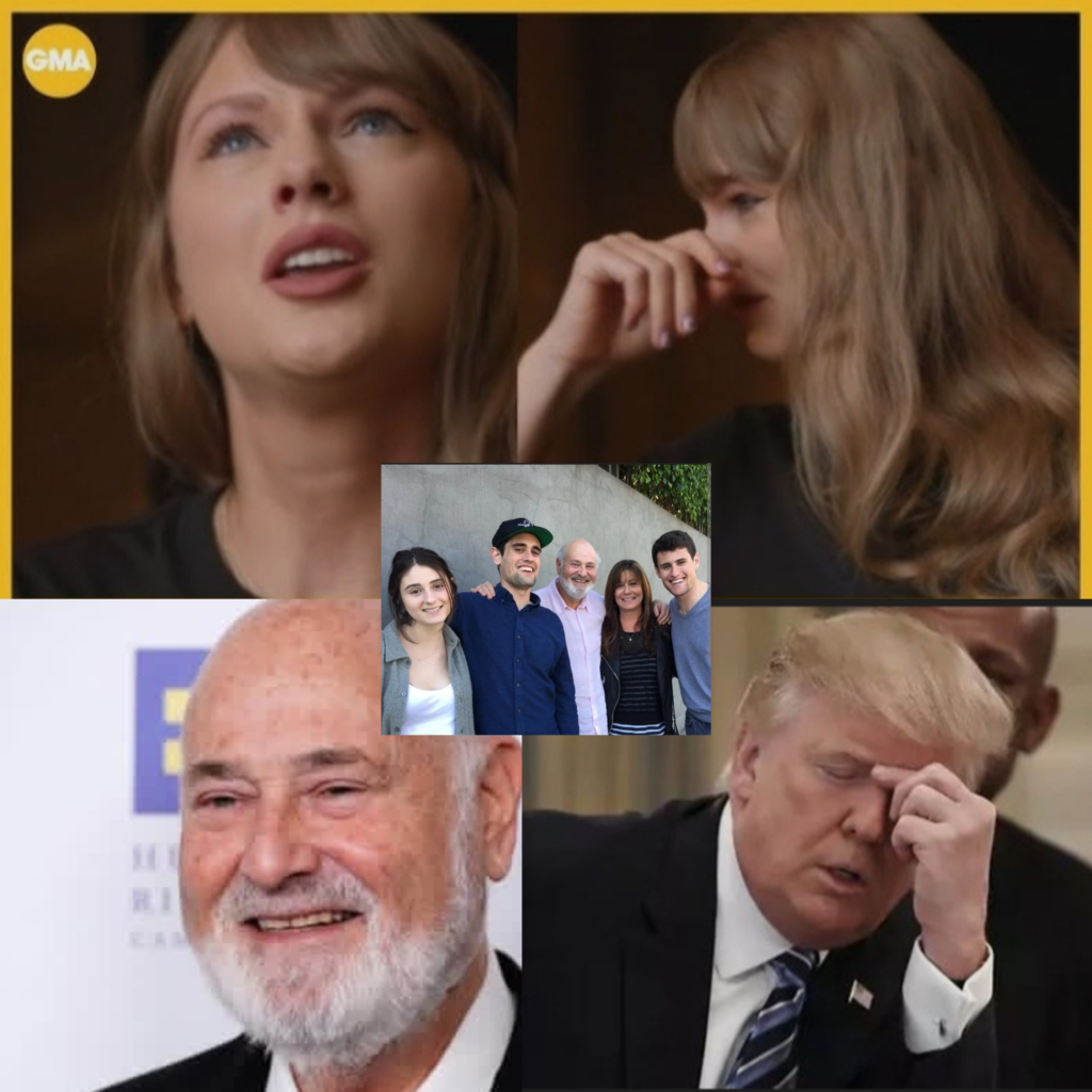 BREAKING: Respect for the dead, Pop star Taylor Swift BREAKS DOWN IN ...