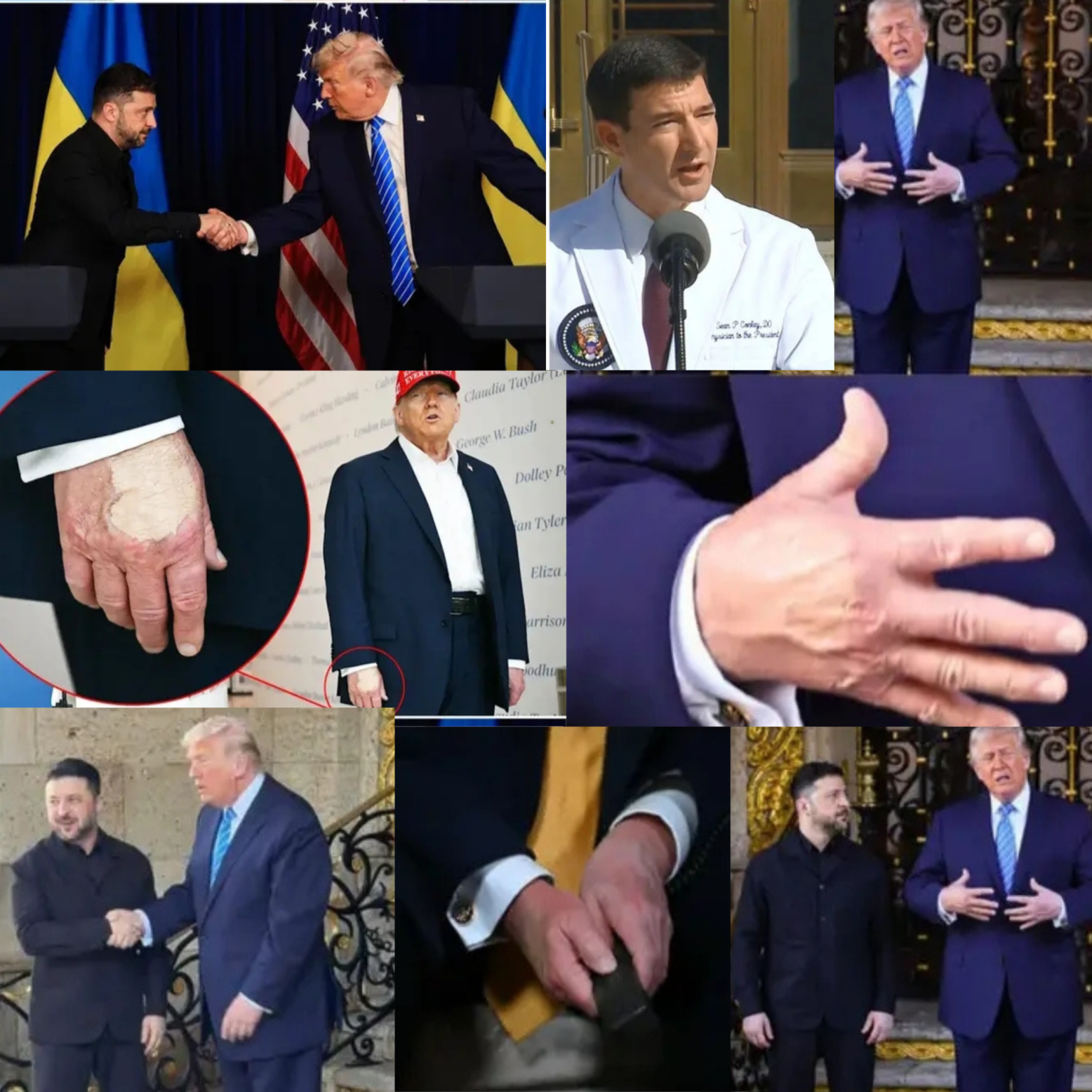 BREAKING: A horrifying shock explodes at Mar-a-Lago as 79-year-old ...